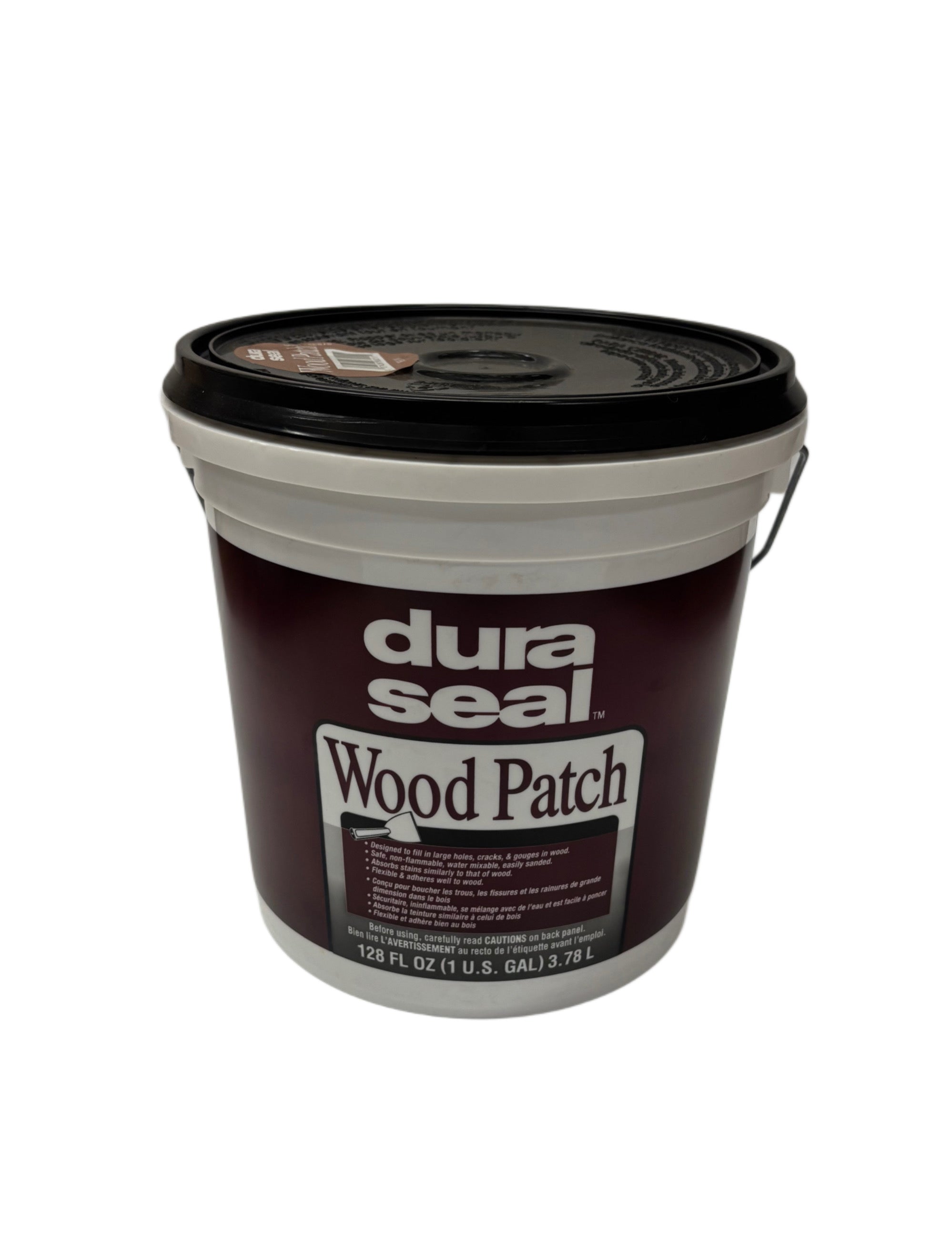 DuraSeal Wood Patch | Stainable Wood Floor Filler – Ground Floor Supply